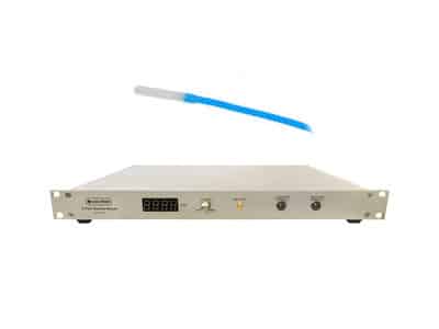 Optical Electric Field Sensors - Agiltron Inc.