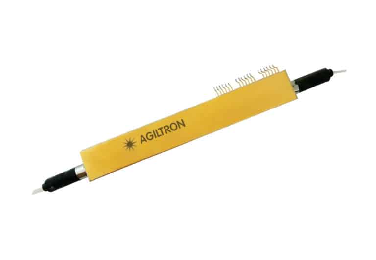 Lithium Niobate Intensity Modulator – 10, 20, 40, 70, 100 GHz ...