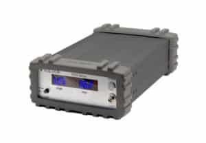 Automatic Polarization Extinction Ratio Meter - Agiltron Inc.
